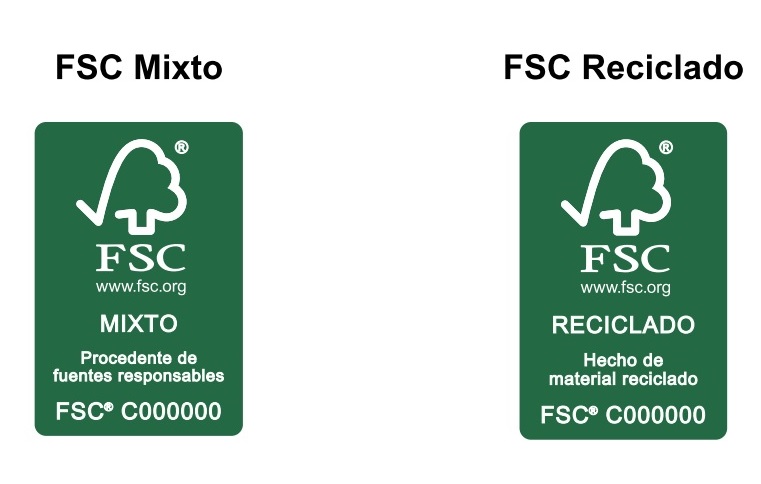 Curso on line de FSC España "Uso del logo FSC en la cadena de custodia ...