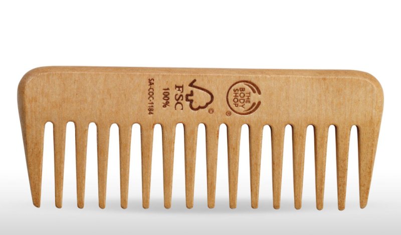 The Body Shop: 40 años comprometidos con los bosques sostenibles | FSC ...