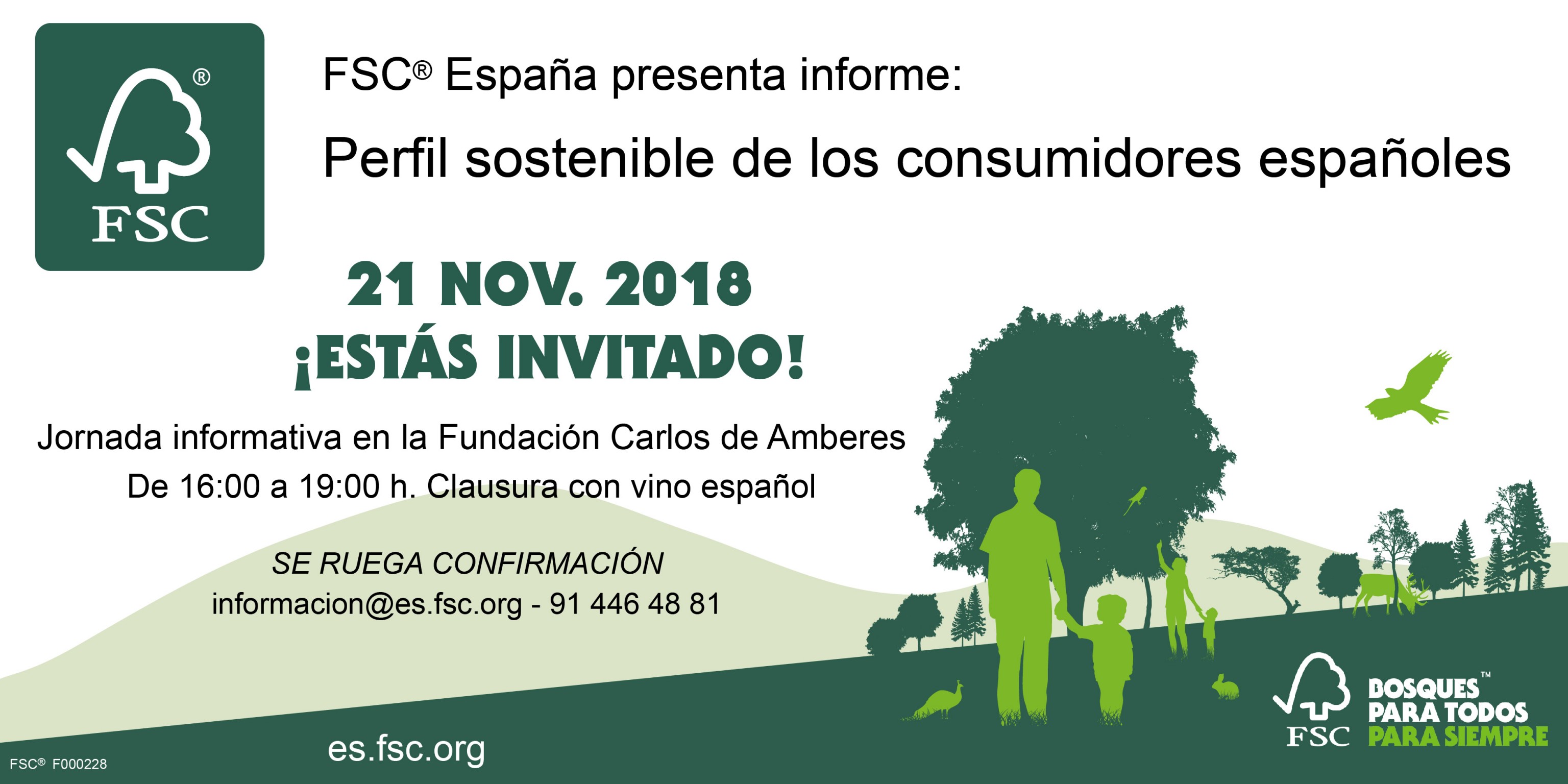Importante evento: Descubre por qué el nuevo consumidor español ...
