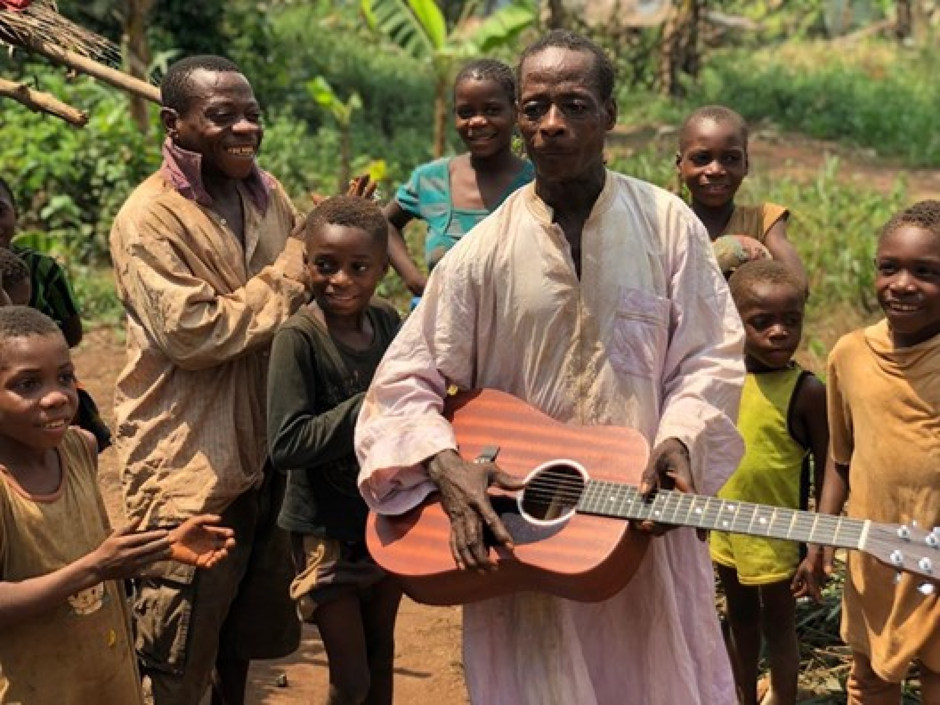 ForestChain, tecnología blockchain que ayuda a reconocer la ...